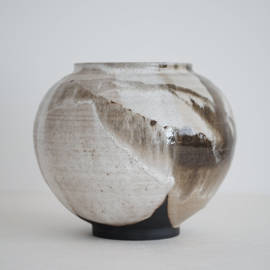 Moon Jars – Studio Kō