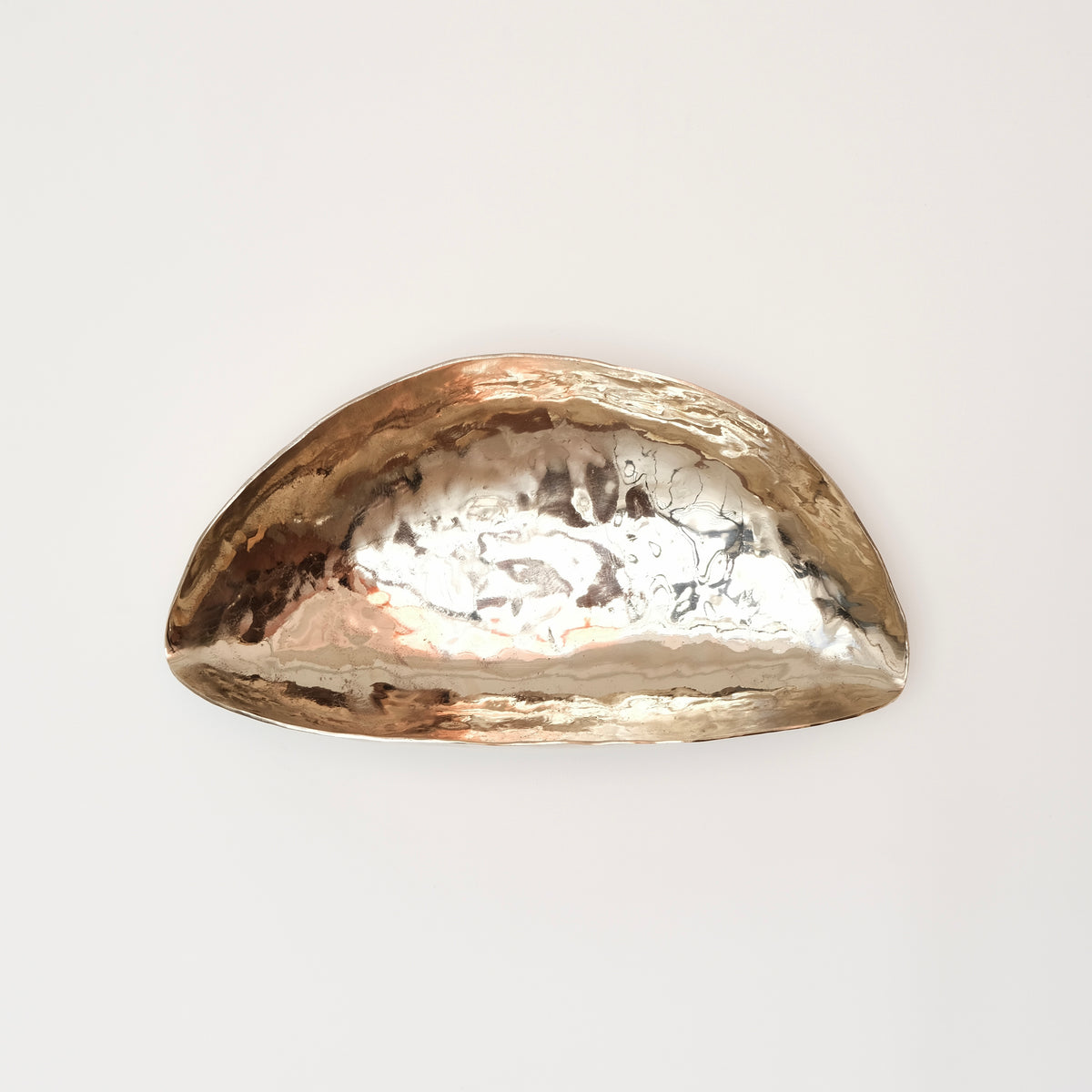 Bronze Wall Object – Studio Kō