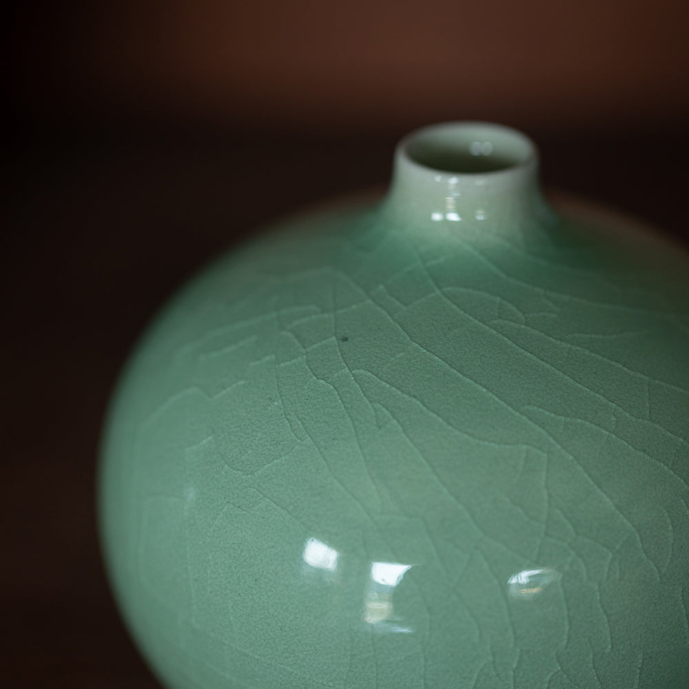Jinho Choi – Studio Kō
