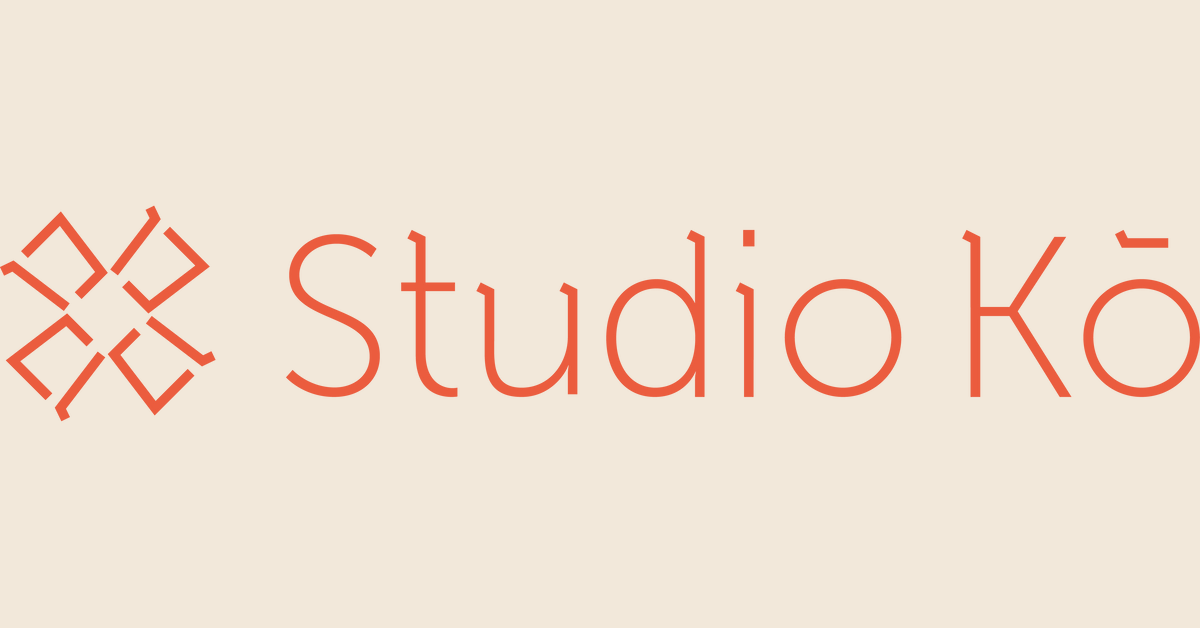 Studio Kō