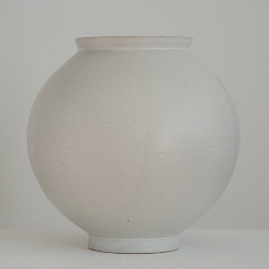 Moon Jars – Studio Kō