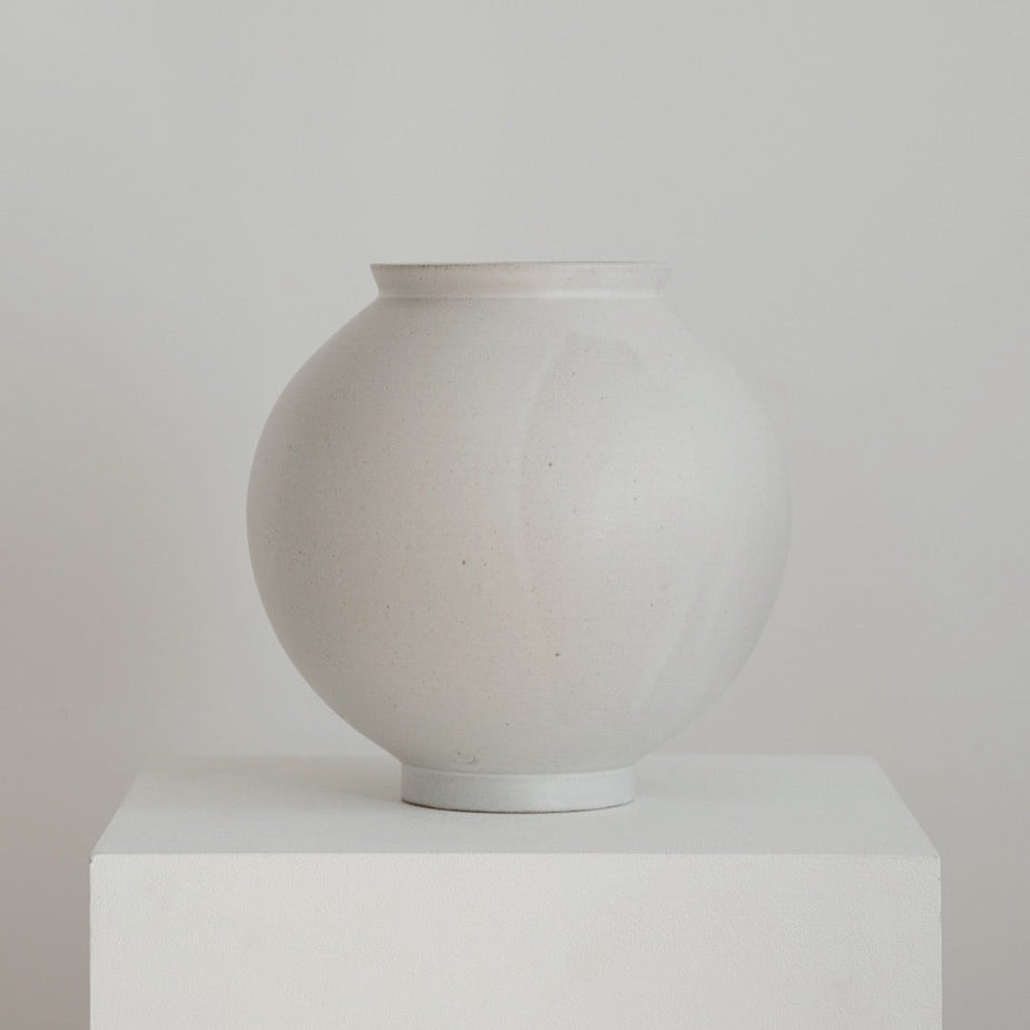 Moon Jars – Studio Kō