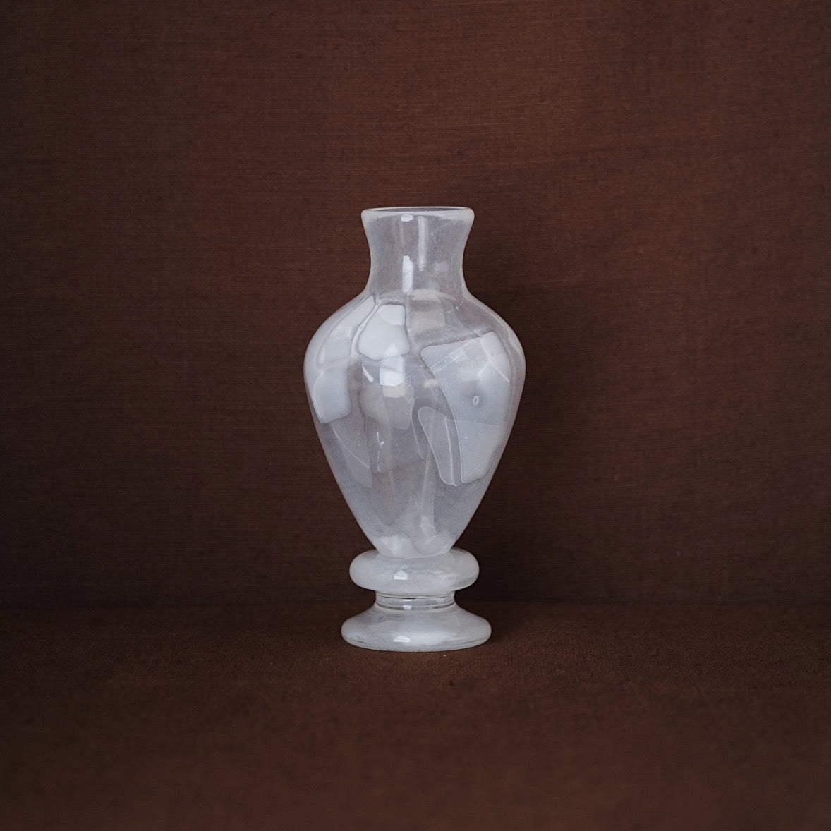 Step - Glass Vase II – Studio Kō