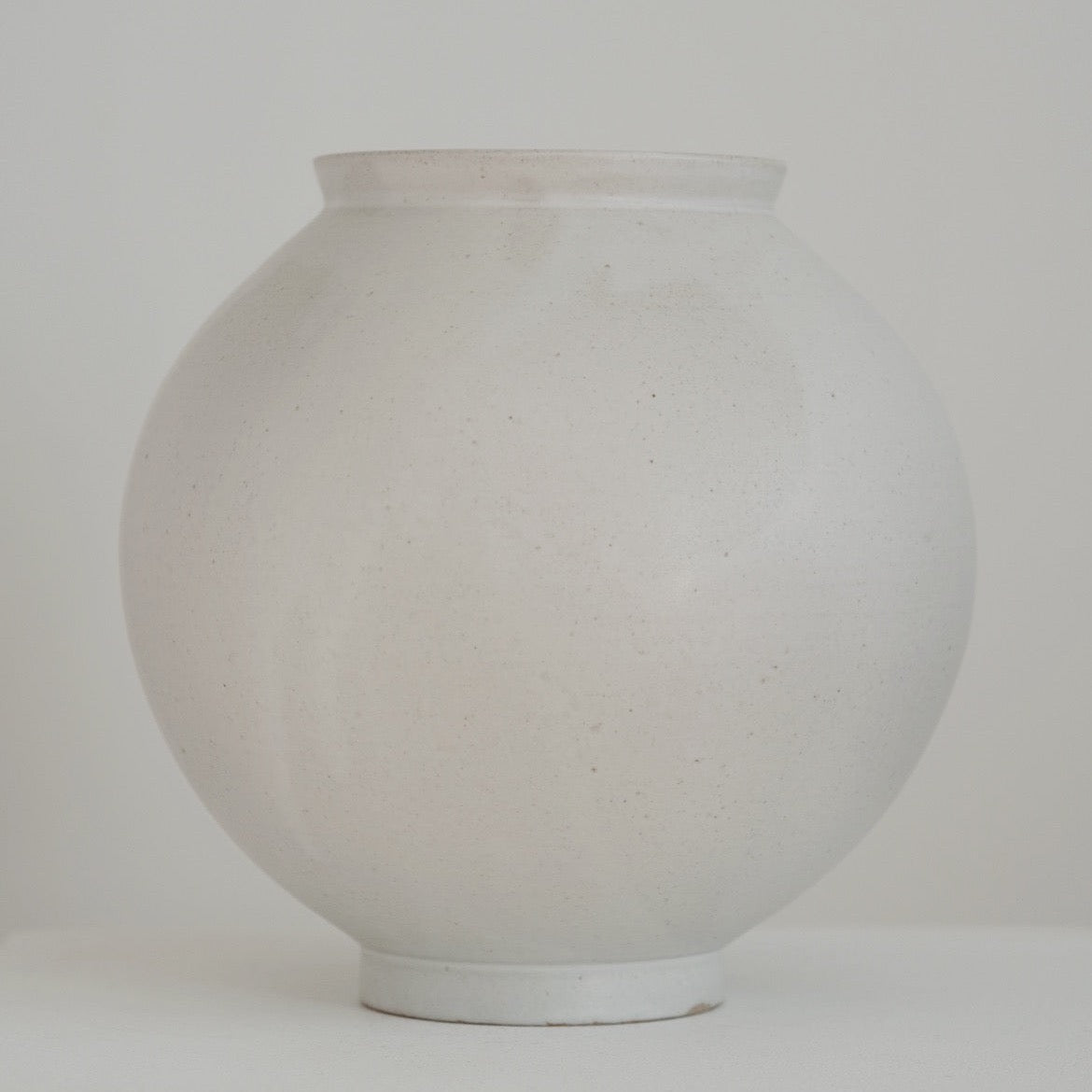 Moon Jars – Studio Kō